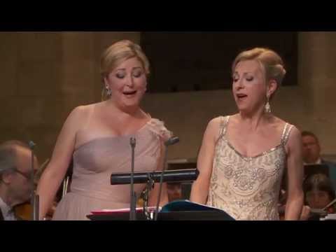 Natalie Dessay & Karine Deshayes - Le Nozze di Figaro: \