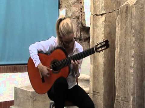 Davinia Ballesteros Minera