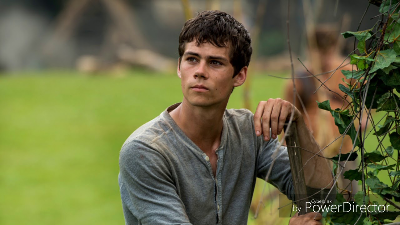 The Maze Runner character songs - YouTube