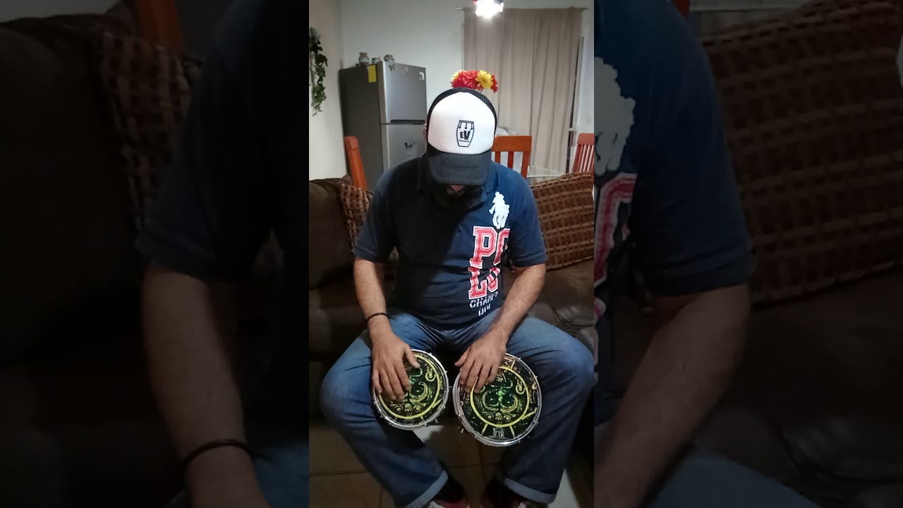 Clases de BONGO & TUTORIAL EJERCICIO #4 "Escuela de la Calle".😉 - YouTube