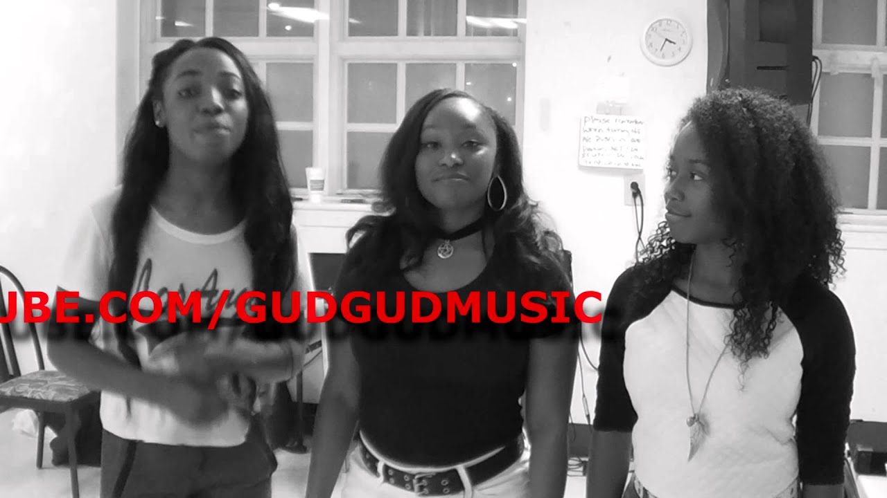 Get to know GUDGUD - YouTube