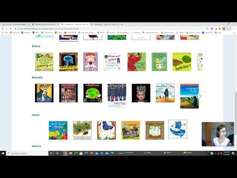 Homework ResourceTutorials: Tumblebooks
