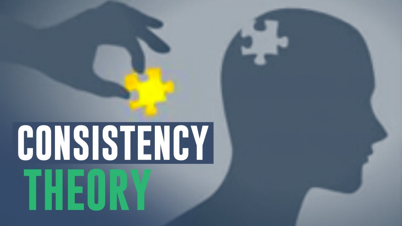 What is Consistency Theory? - YouTube
