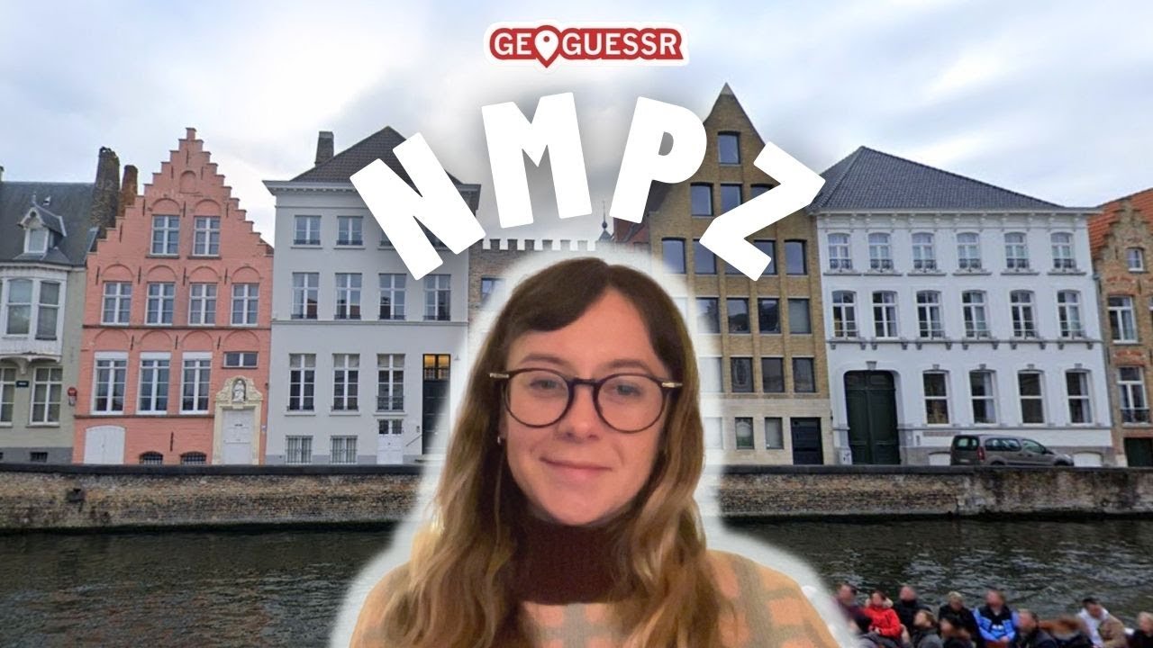 just some relaxing geoguessr NMPZ :) - YouTube