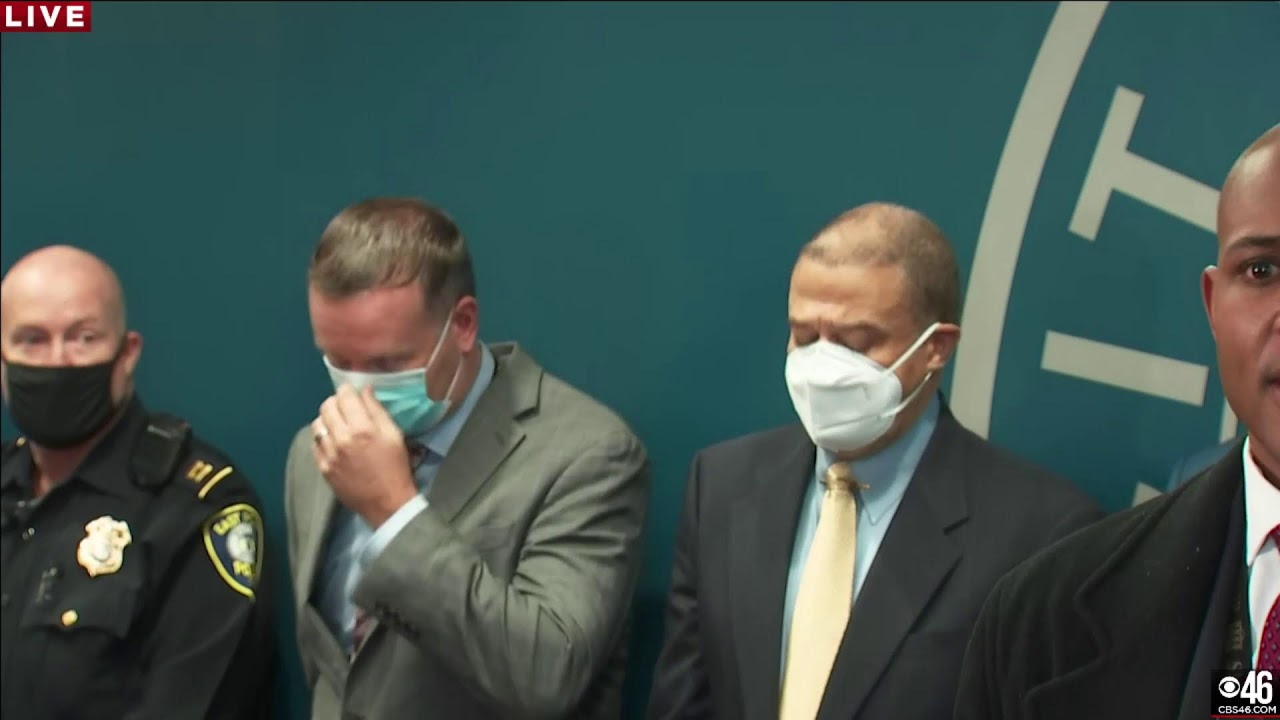 WATCH LIVE: Atlanta police provide update on 1995 rape, murder cold ...