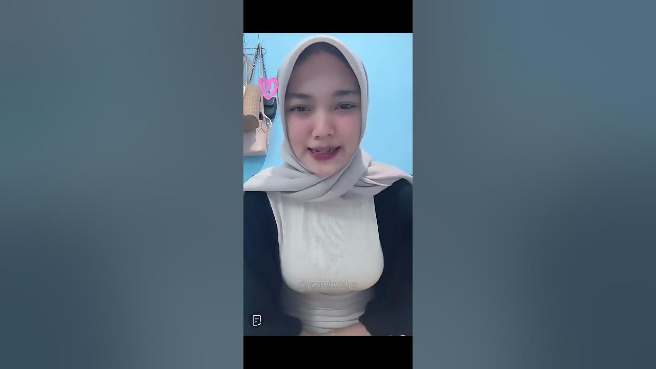BIGO LIVE HIJAB VIRAL NIH ID:YAYARASYID TOBRUT BARBAR TIKTOKERS TERBARU 2024 #290 | ig ...