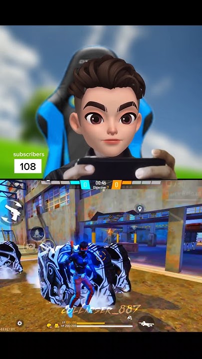 1V1 cs custom #telugu Impossible I'm possible || Ꮯᴏʟʟᴀᴘsᴇʀㅤ⚡||subscribe to collapser_887 - YouTube