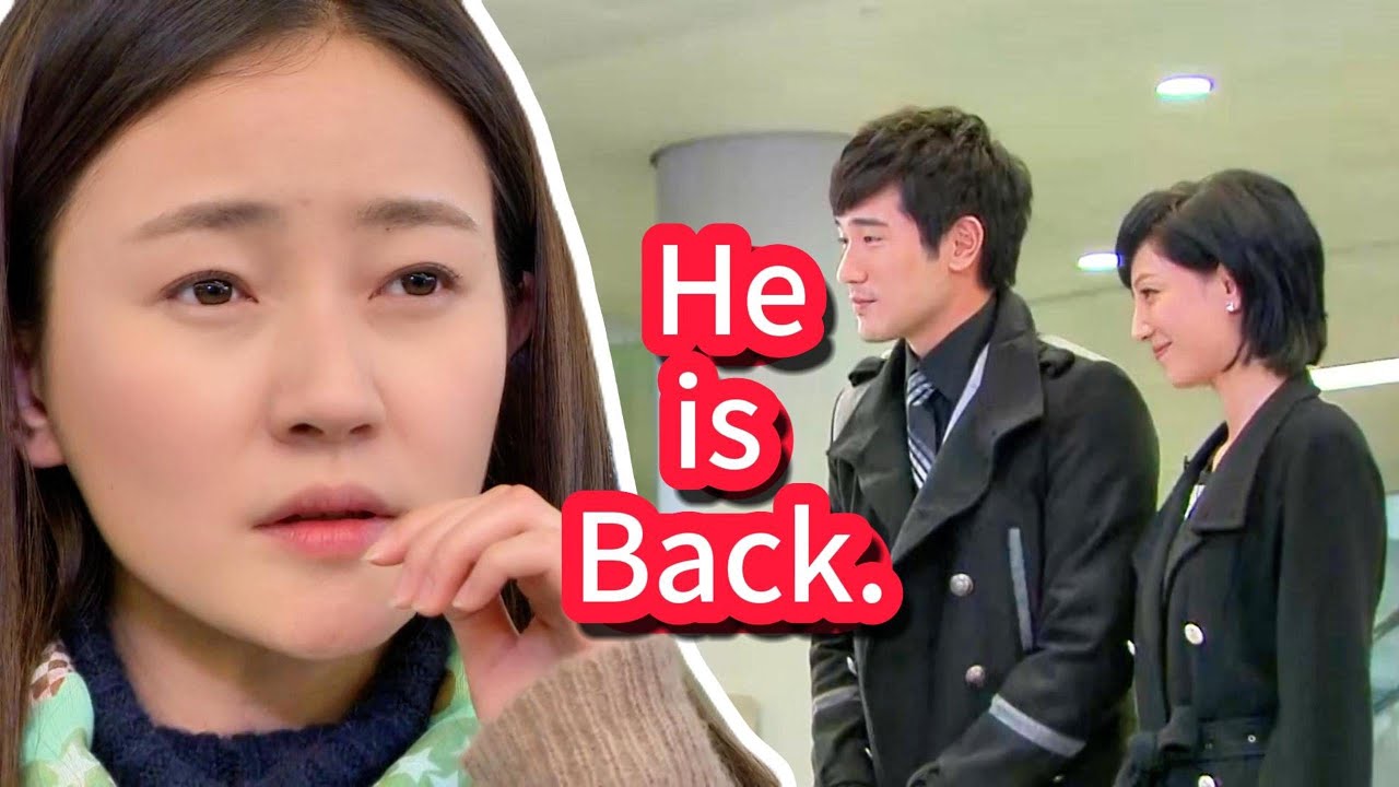 Reunion After Four Years: What Will Xiao Qiu Do When the Vanished Li ...