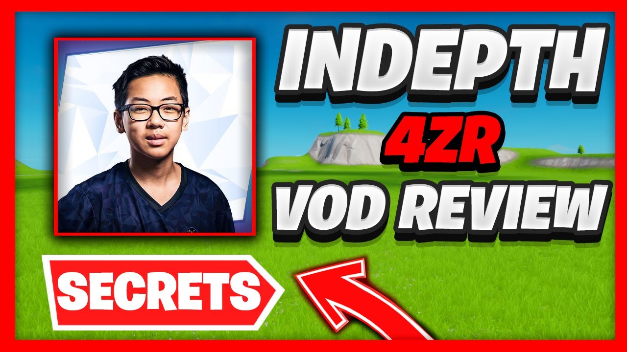 How To Rotate In Fortnite Season 6 | BEST way to rotate in Fortnite ...