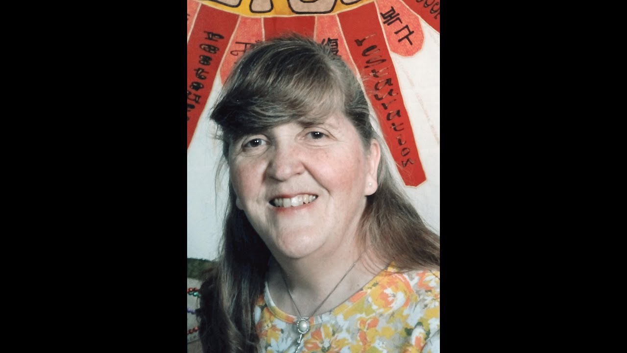 Julie Thompson Slideshow - YouTube