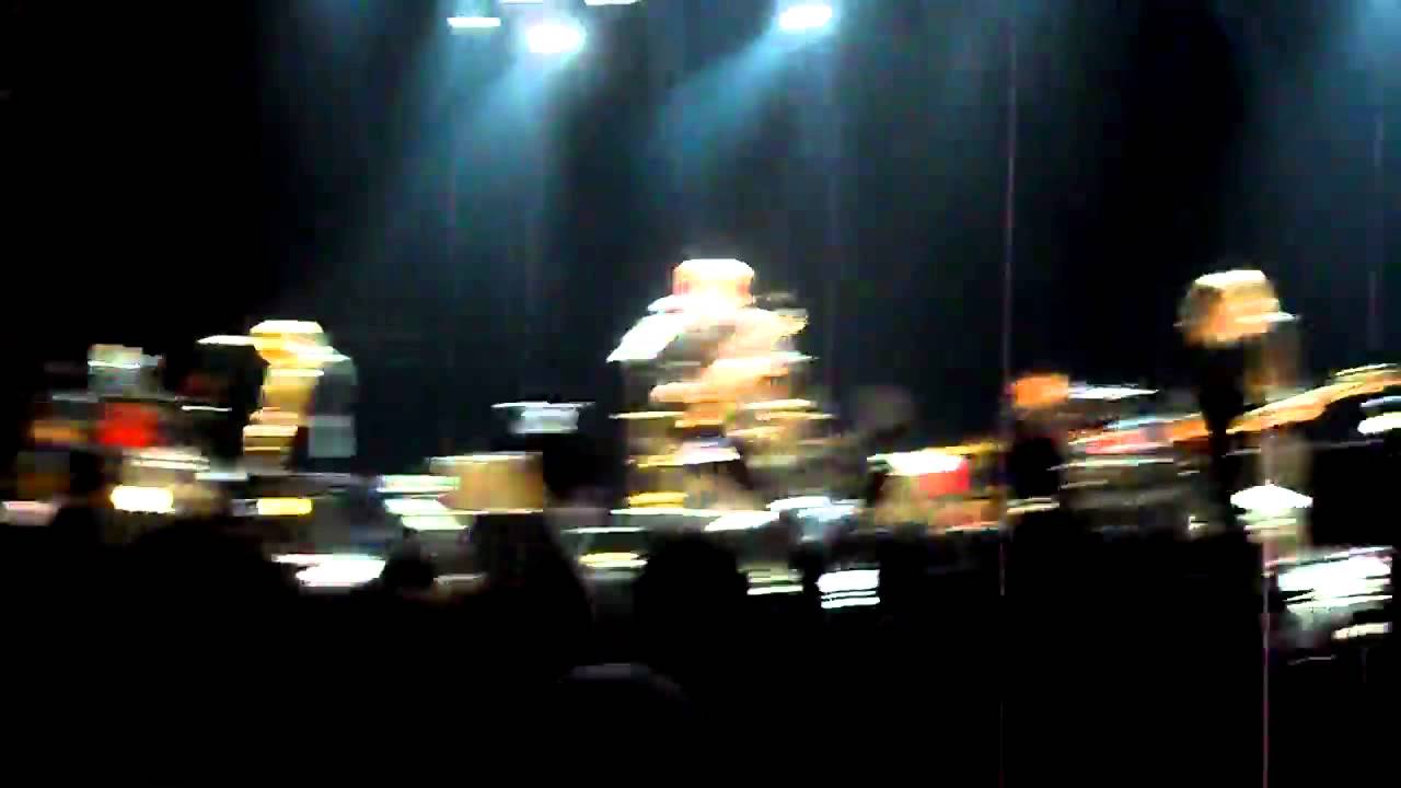 INTERPOL-EVIL,LIVE MEXICO CITY 2011 - YouTube