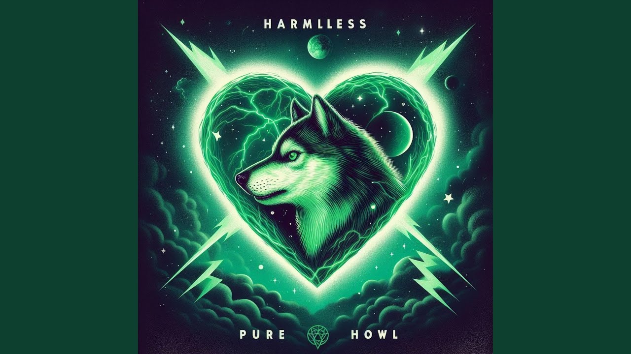 Harmless - YouTube