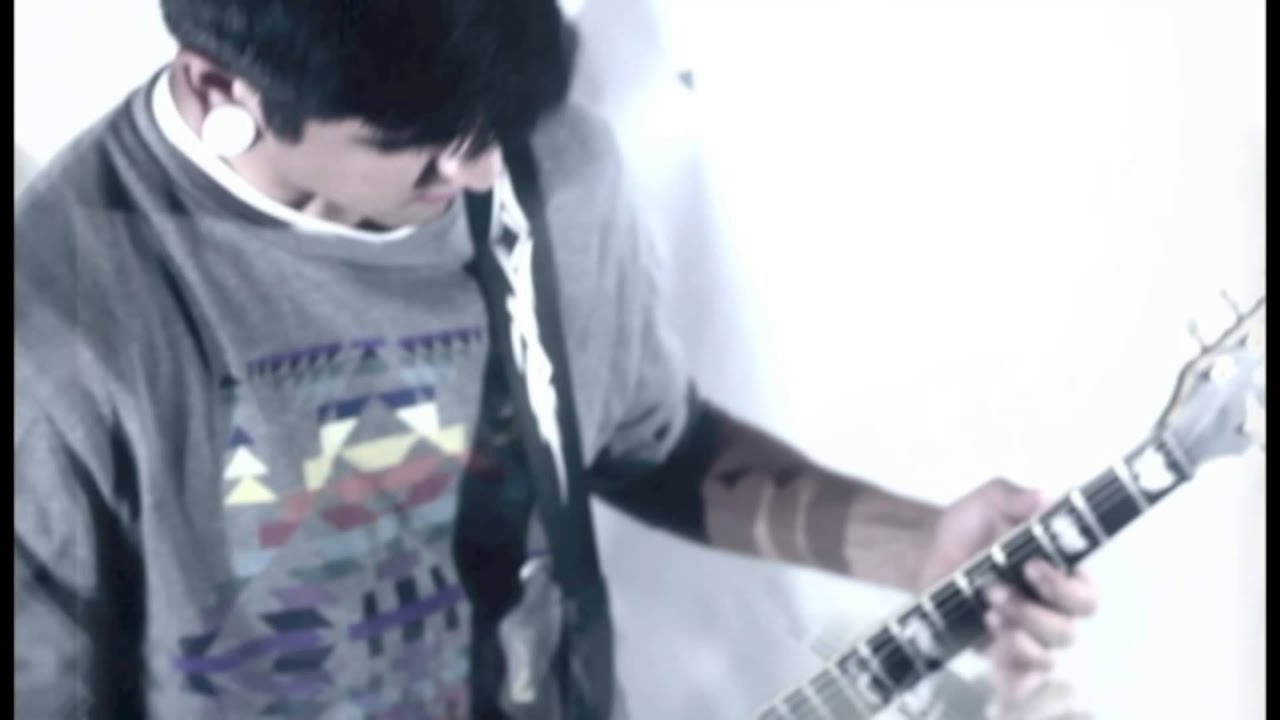 Sleepless In December - Collision (Music Video) - YouTube