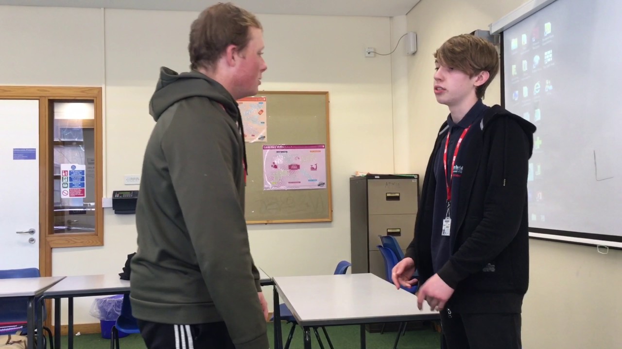 Security Procedures general search practical - YouTube