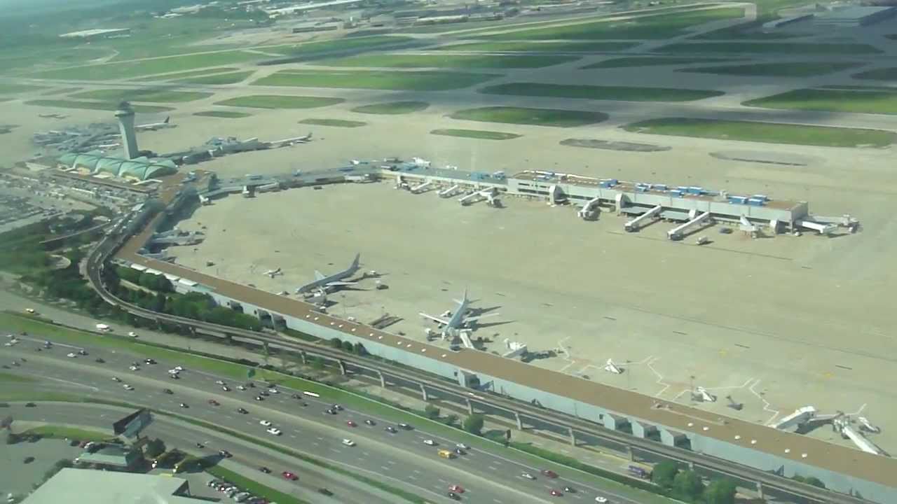 Cessna 182RG - Landing - St.Louis, MO (KSTL/STL) - Runway 29 - YouTube