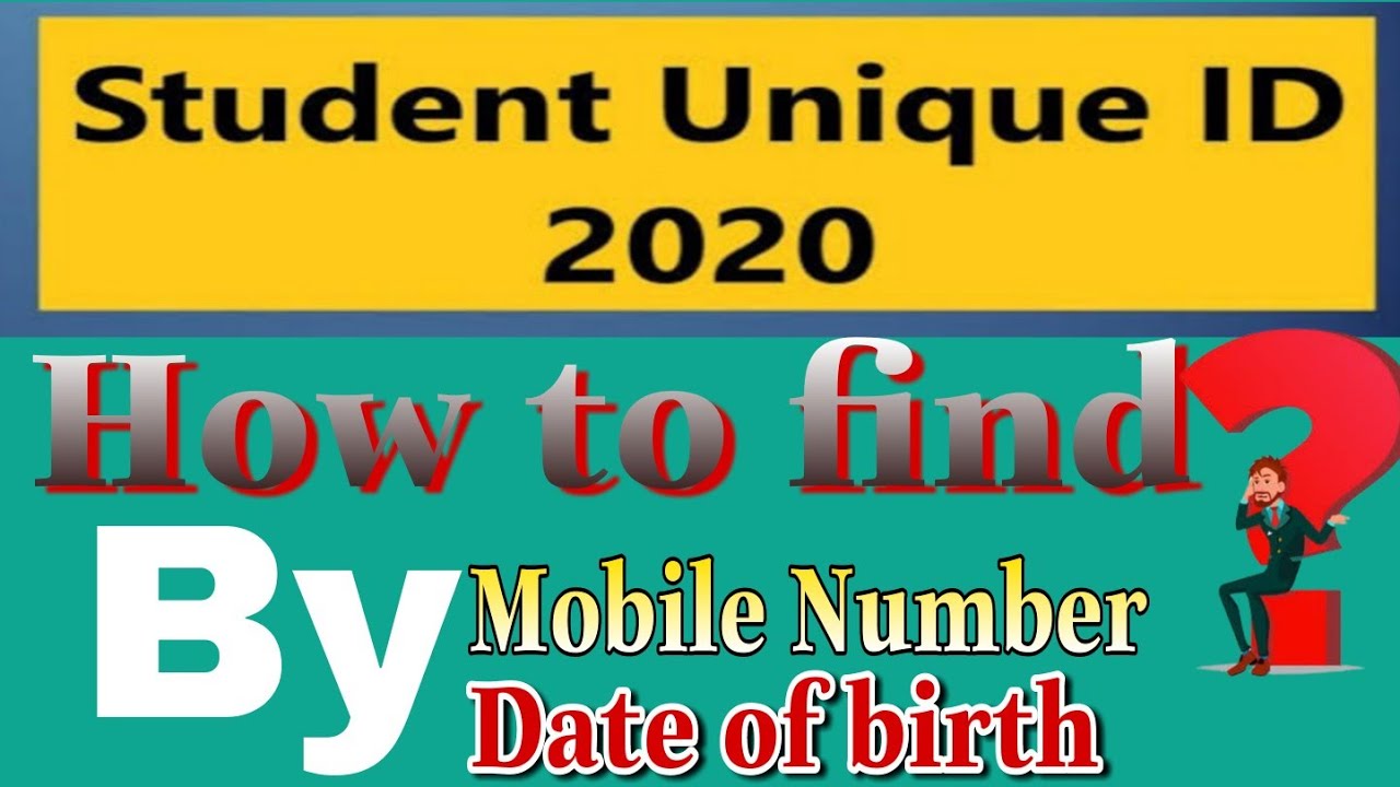 How To Find Unique Id Unique Id Problem And Solution Find Your How To Find Unique Id Unique Id Problem And Solution Find Your