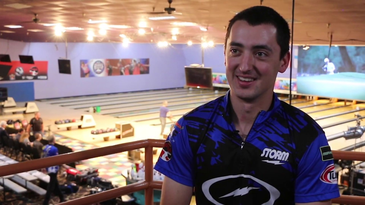 Get to Know Marshall Kent - YouTube