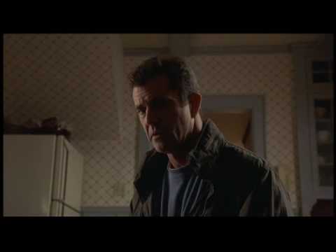 Signs Knife Scene - YouTube