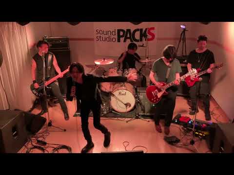 32R kajio hk LIVE @南浦和 アングル2 LUNA SEA - YouTube