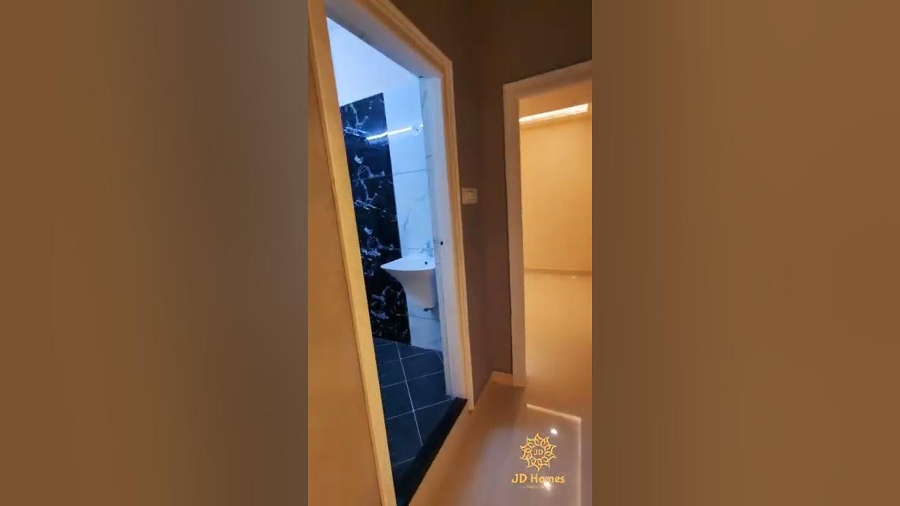 JD Homes | Aurelia Apartment | Home Tour | Trailer 1 - YouTube