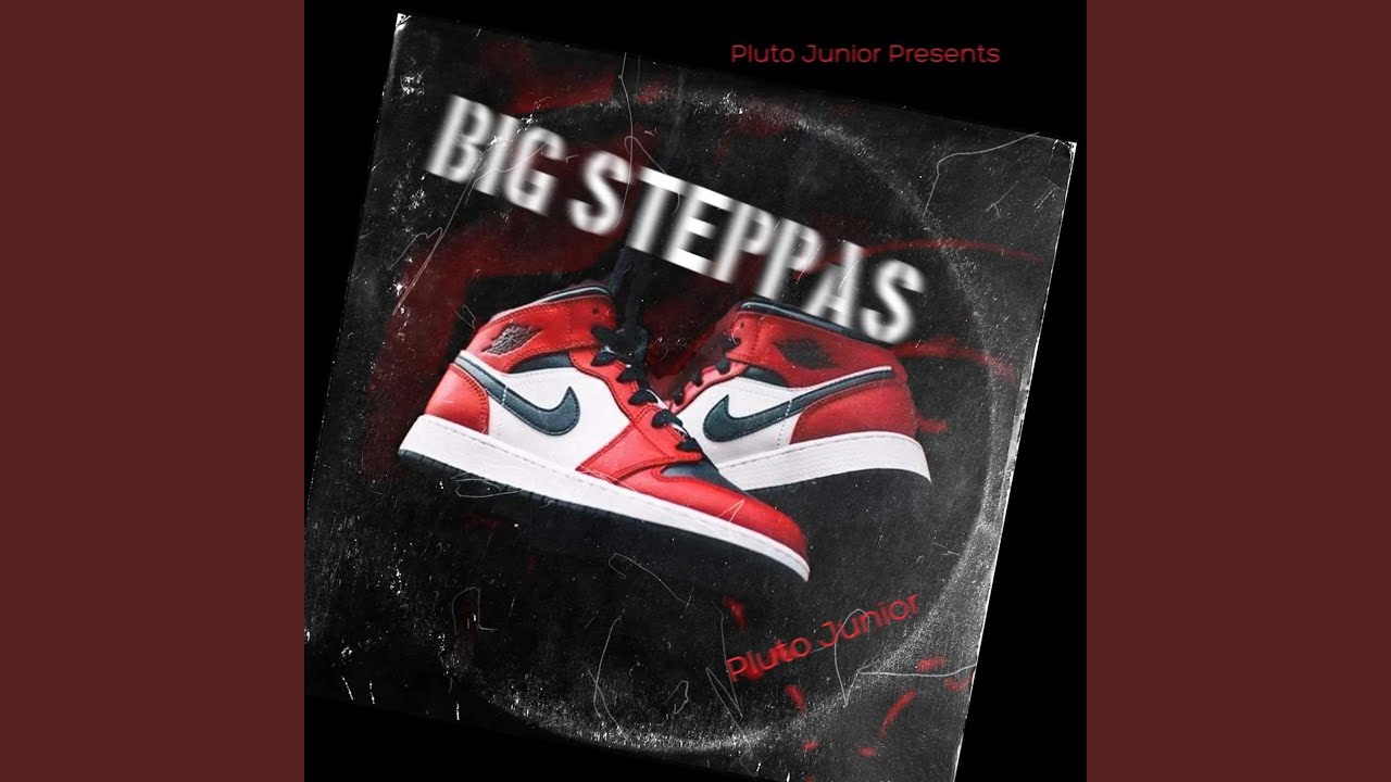 Big Steppas (feat. Temp Hitts) - YouTube