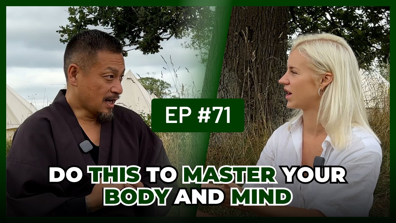 Samurai Wisdom for Everyday Success and Happiness with Sensei Zen Takai ...