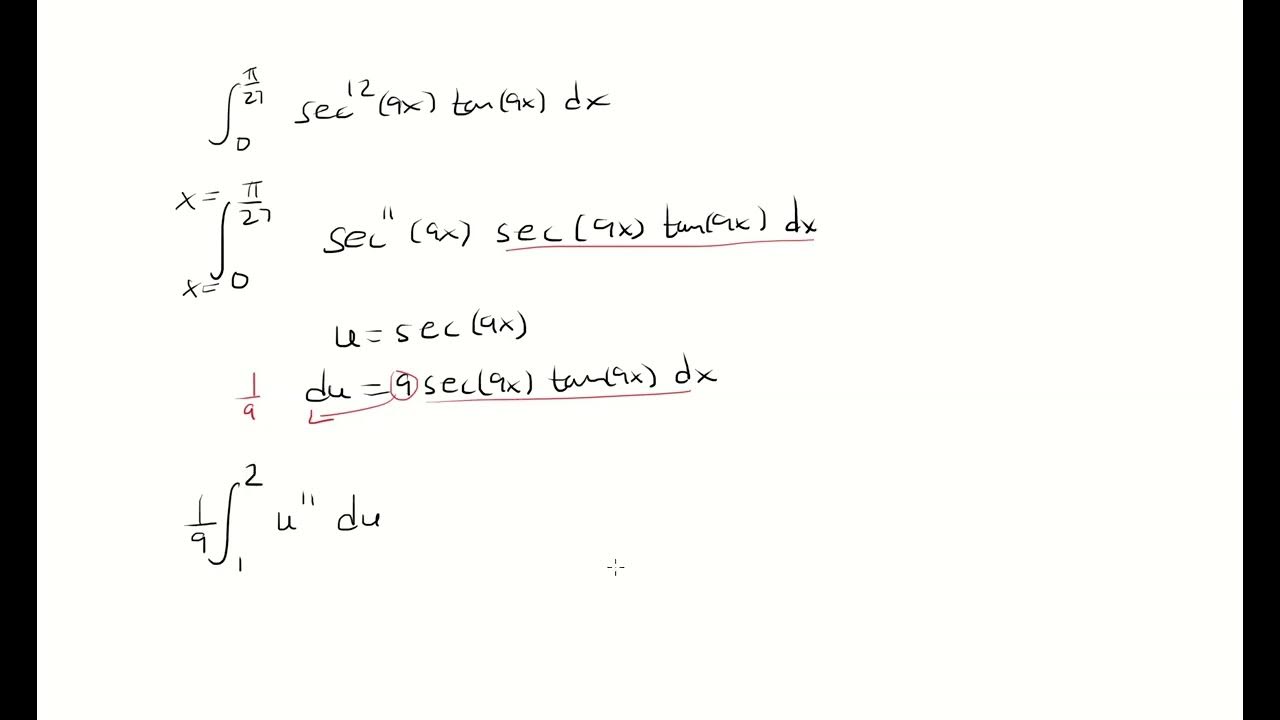 integral-from-0-to-pi-27-of-sec-12-9x-tan-9x-youtube