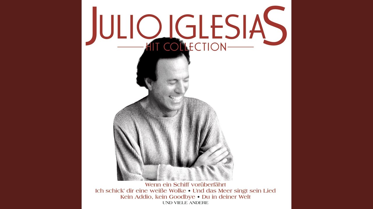 Meine Liebe, Die Findet Zu Dir (Mi Amor Es Mas Joven Que Yo) - YouTube ...