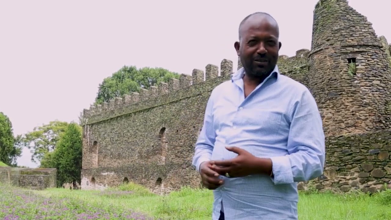 የአፄ ዳዊት ታሪክ The histry of Emperor Dawit - YouTube