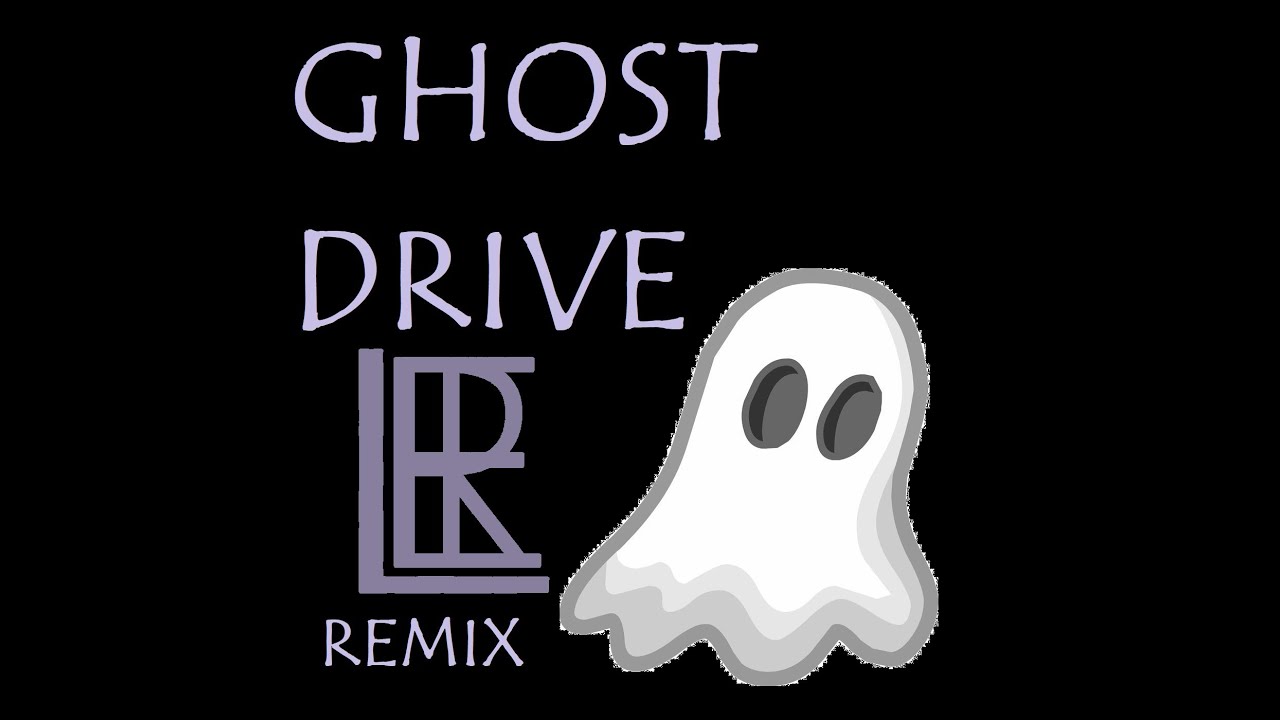 Convexity - Ghost Drive (RIEL Remix/Flip) - YouTube