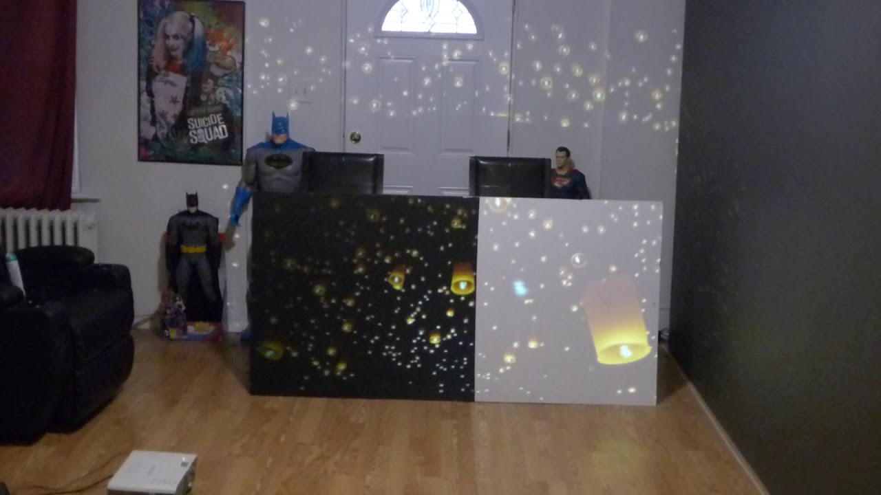 MY NEC VT47 VGA 1500 LUMENS SVGA 720 PRICE $145 VS OUR ECLIPSE 4K BLACK ...