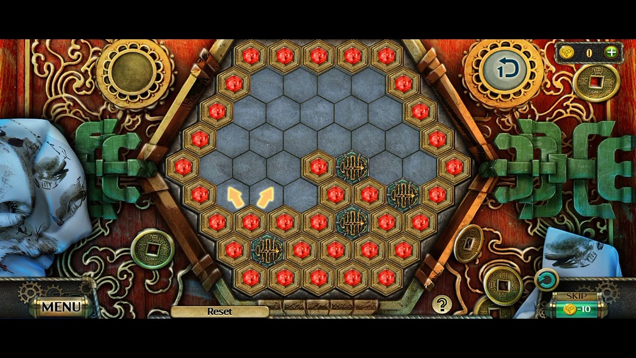 Darkness and Flame 3 : Bonus stage 3( Clear each stage in less than 1 ...