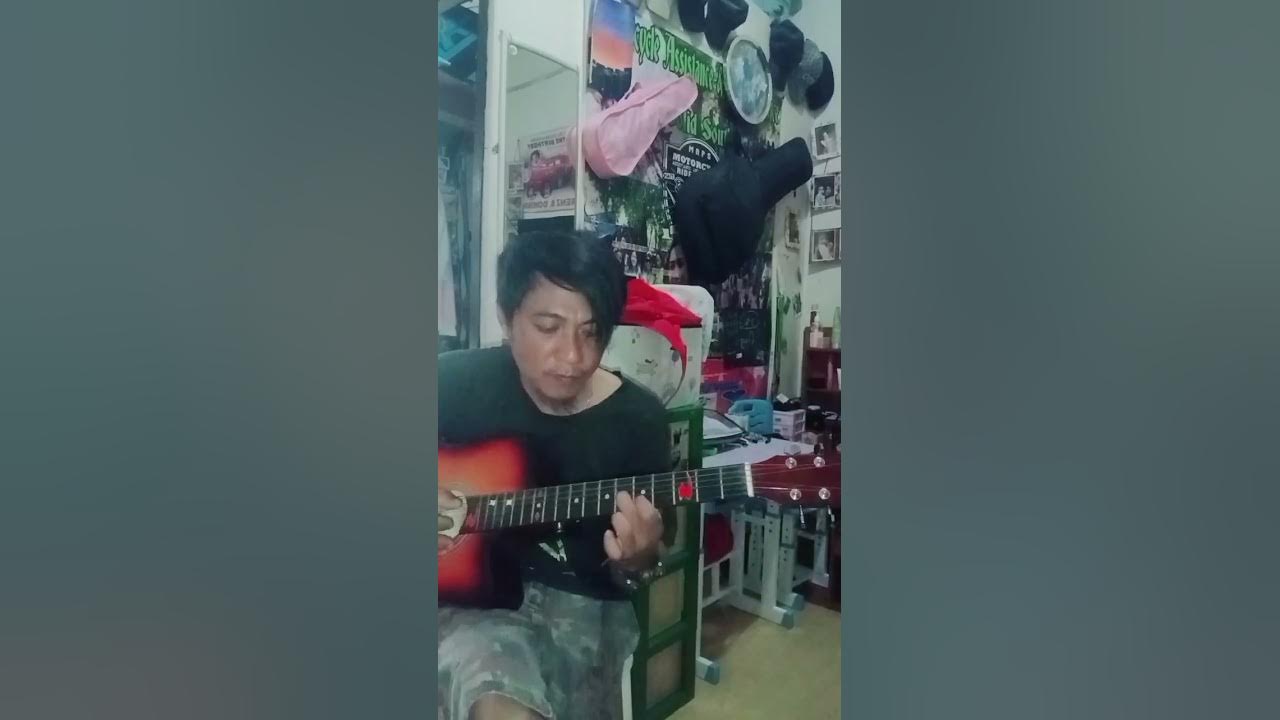 nag gwapo kan manong - YouTube