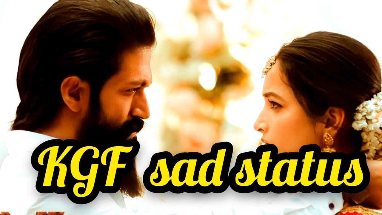 KGF sad scene | Reena death | Kgf chapter 2 Efx status | yesh and ...