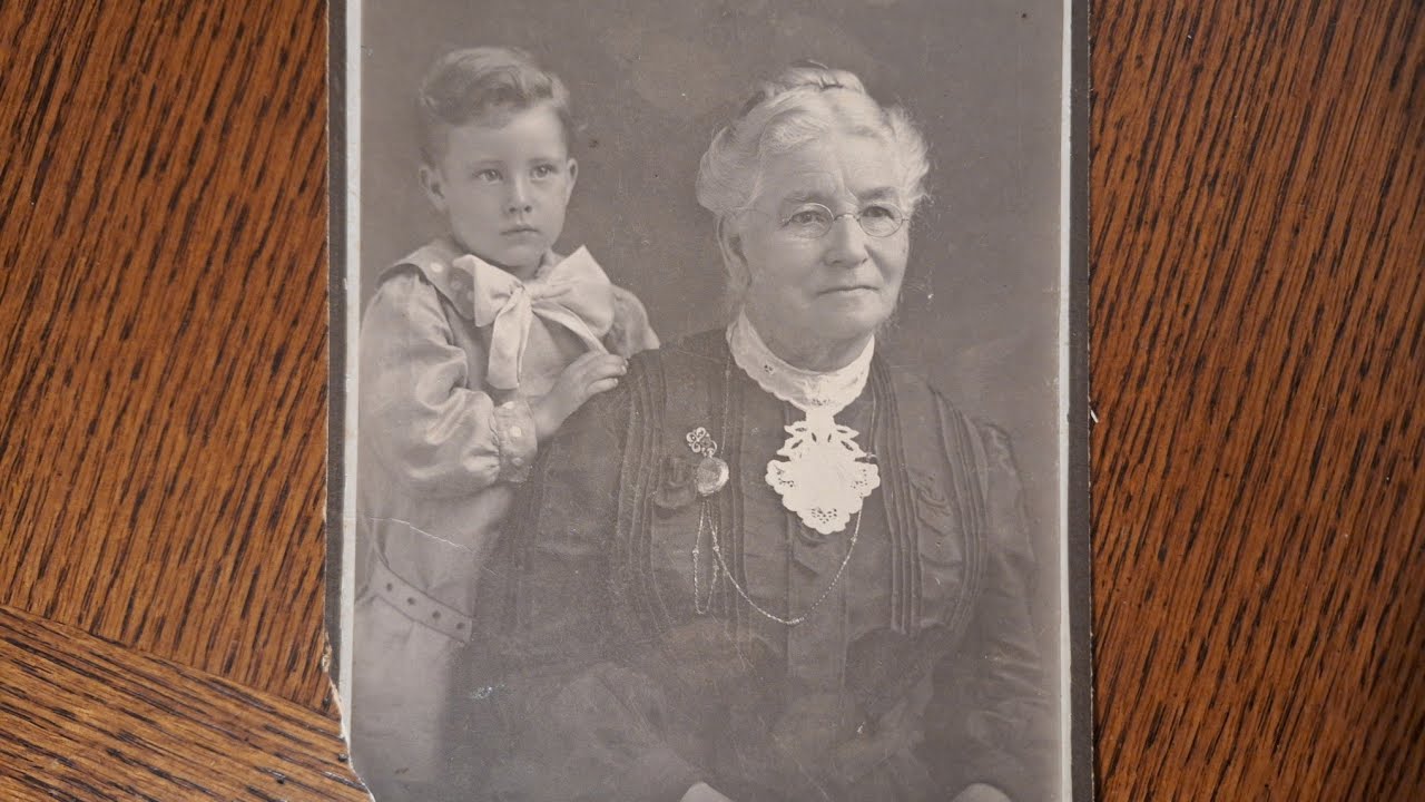 The Lost Generation 1883-1900 ( How Did They Survive) - YouTube