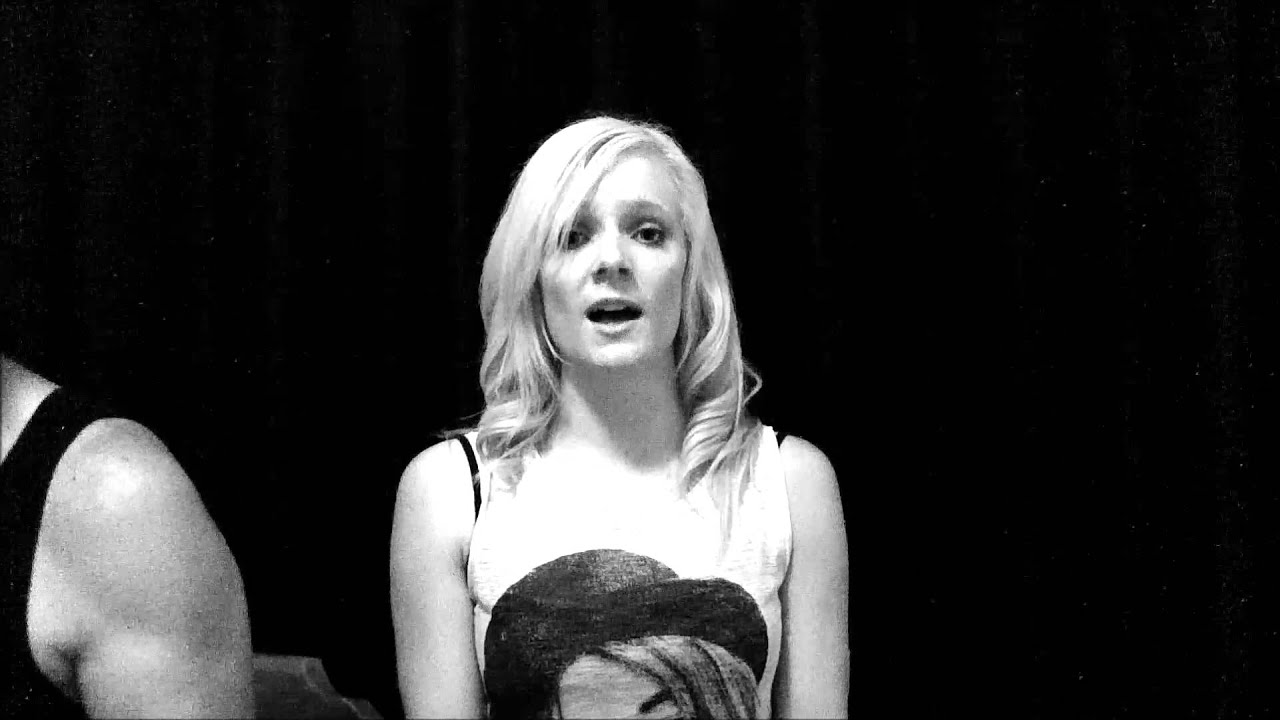 Run to Paradise ( Cover by Sarah Day) - YouTube