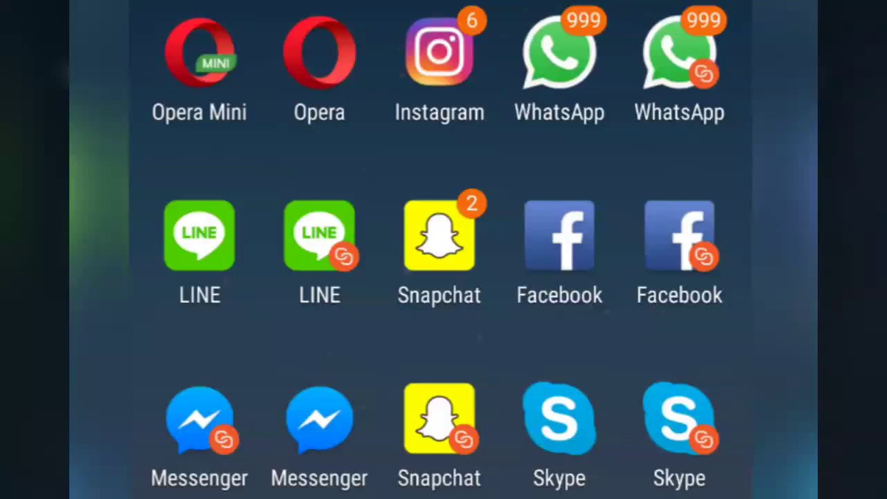 How To Use Dual Apps In Android YouTube How To Use Dual Apps In Android YouTube