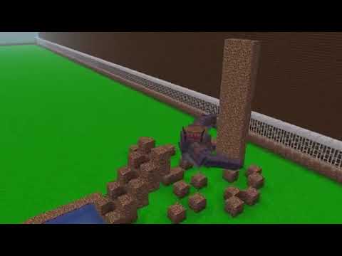 Minecraft AMA Su Parkı Yaptık ?