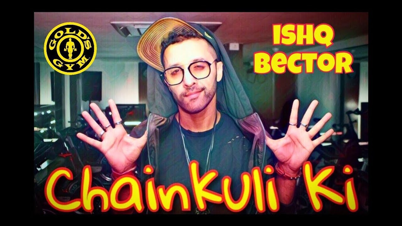 Chain Kuli Ki - ishQ Bector Ft. Terance Lewis | Sonny Ravan - YouTube
