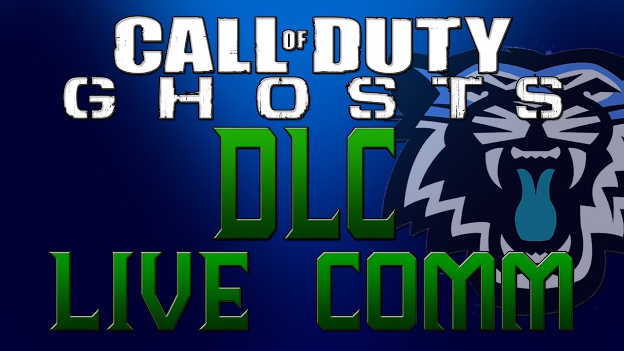 Apocalypse map pack LIVE commentary!- Black Ops 2- DIG, FROST, POD ...