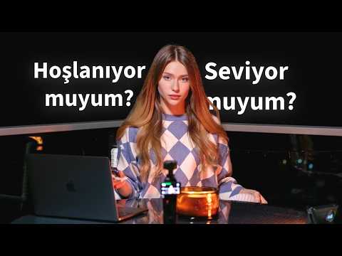 Hoşlanmak ve Sevmek Arasındaki Fark Nedir?