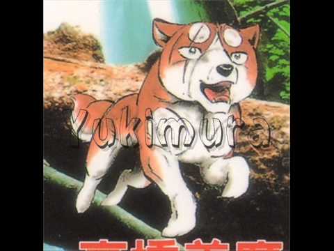 Ginga legends family tree (edited) - YouTube