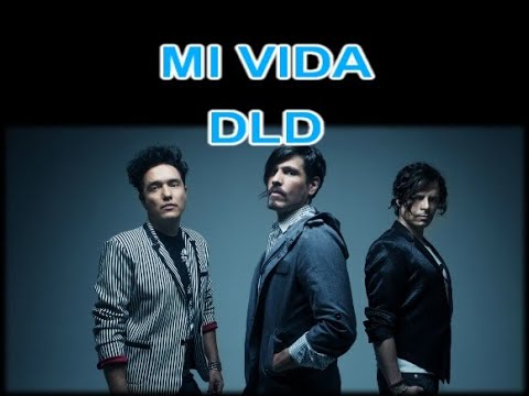 Karaoke Mi Vida al estilo de DLD (Tributo José José) - YouTube