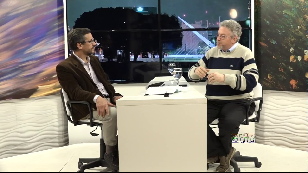 Dr. Stanley Clark - Director Del Centro De Capacitación Misionera ...