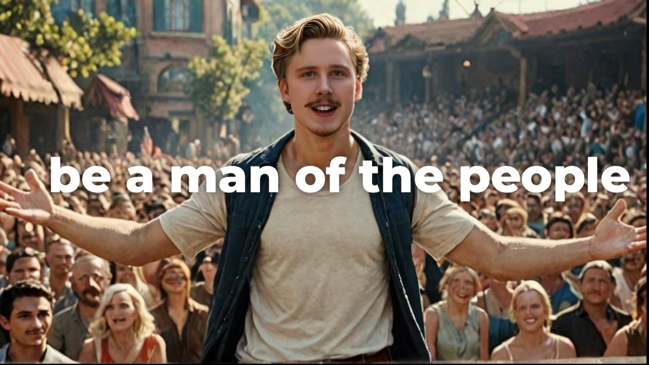 How To Build Professional Relationships (Networking Tips) - YouTube