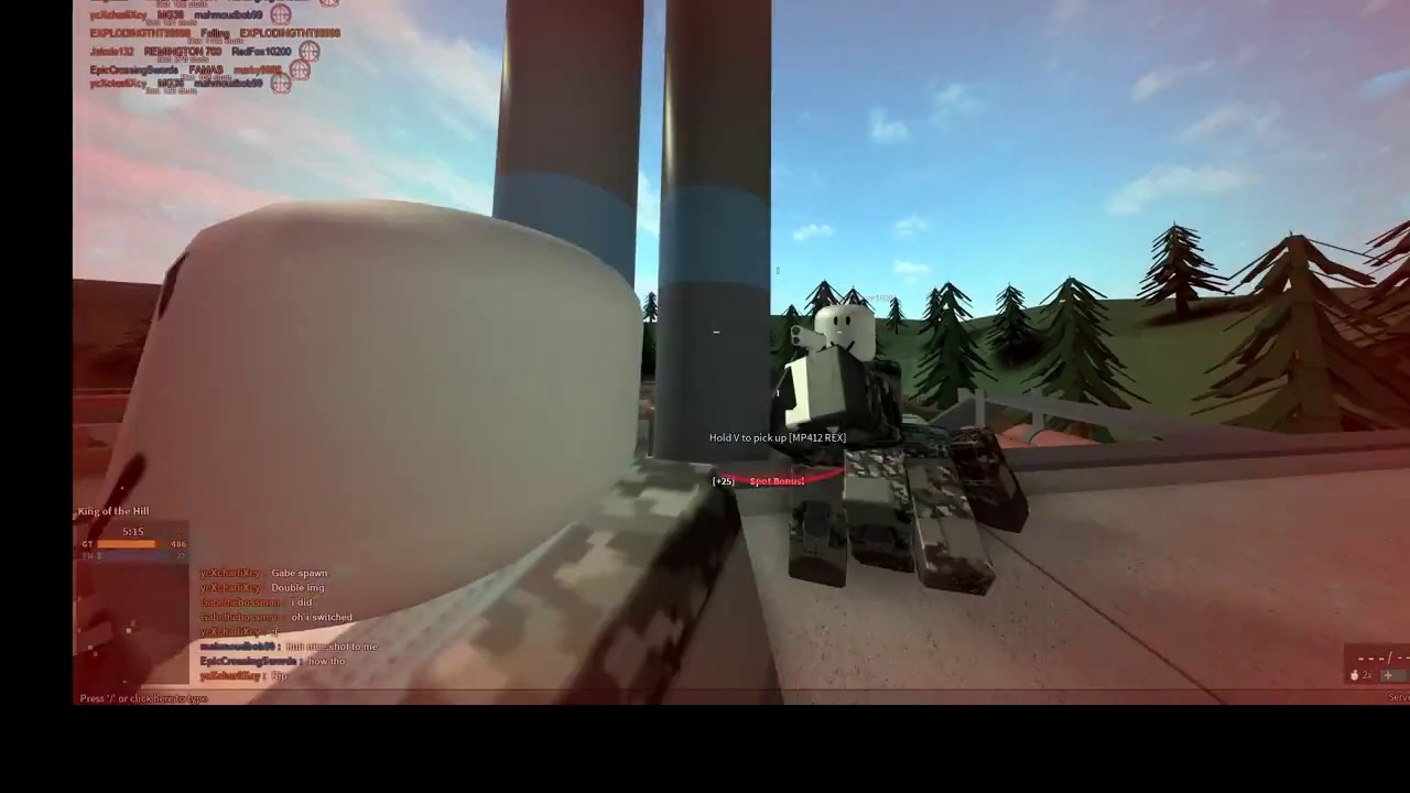 Raw Roblox Gameplay Is Better Than Raw Sex Youtube