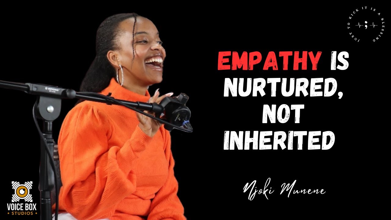 S5E6: BIG LESSONS FROM LITTLE MINDS: WHAT CHILDREN TEACH US | NJOKI ...