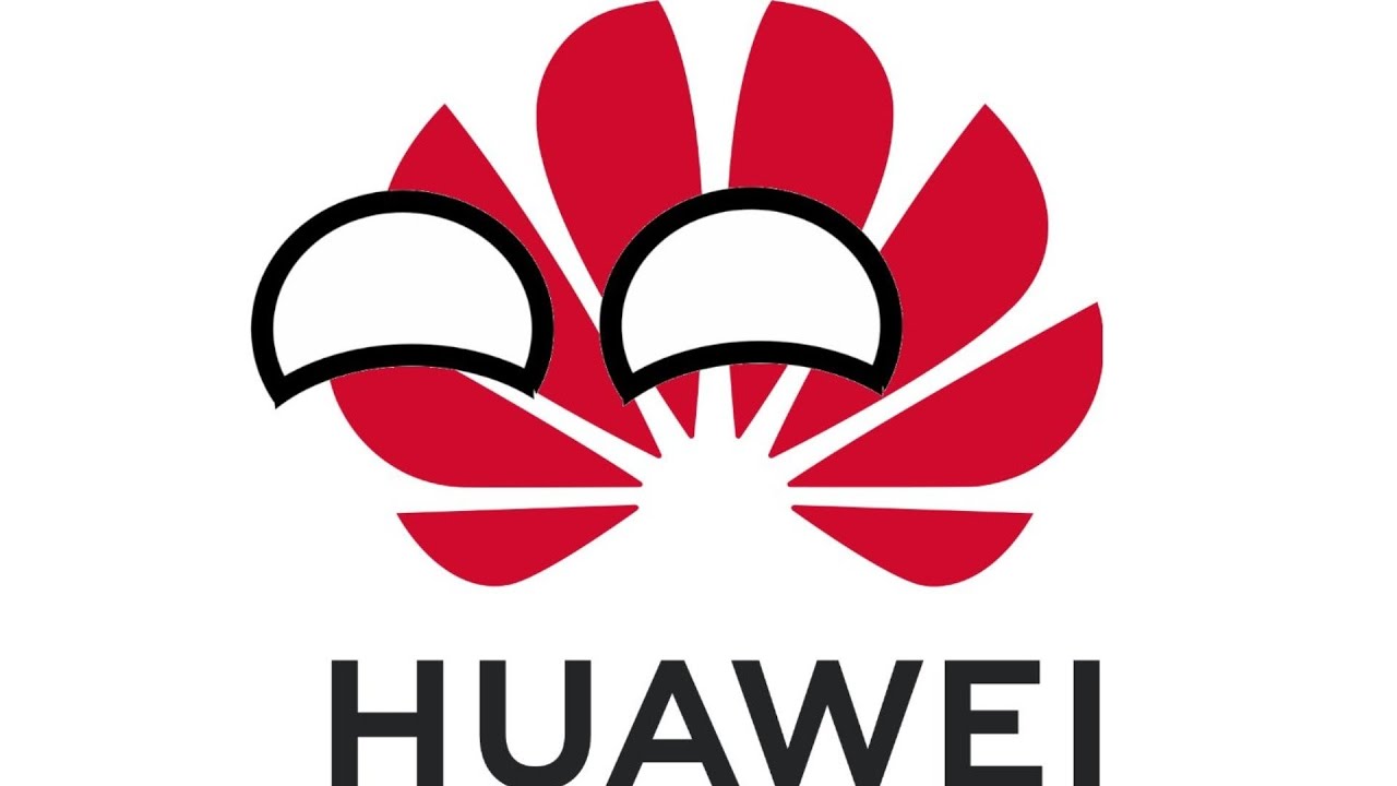 Huawei telling a joke | Companies animation - YouTube