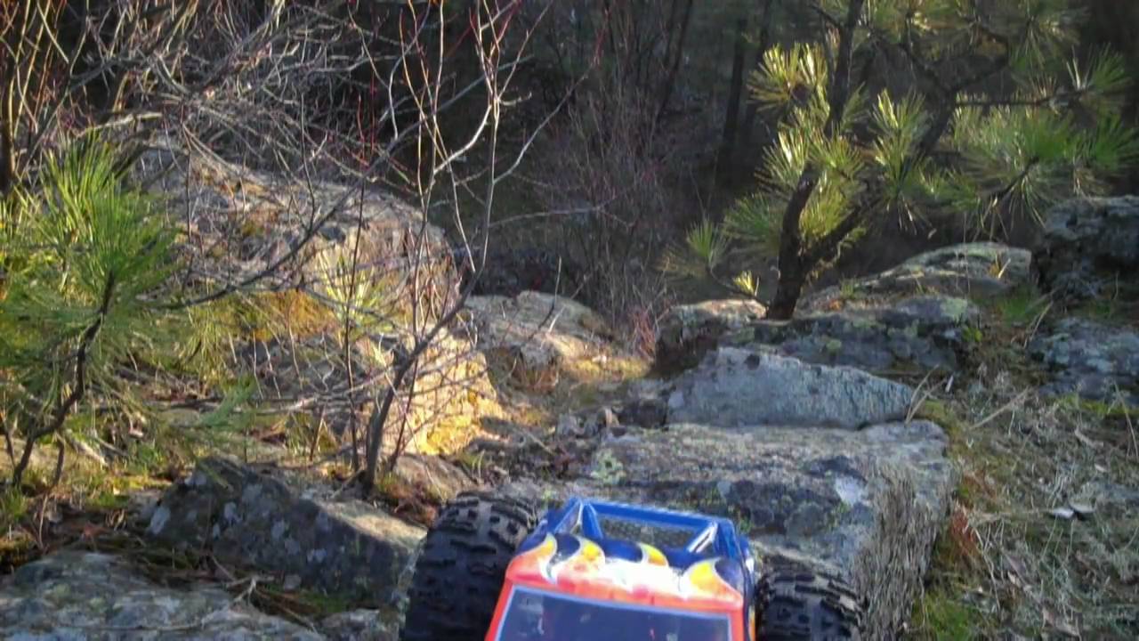 Stalerock Crawlers: Underhill Park Axial ax10, rc rock crawling spokane ...