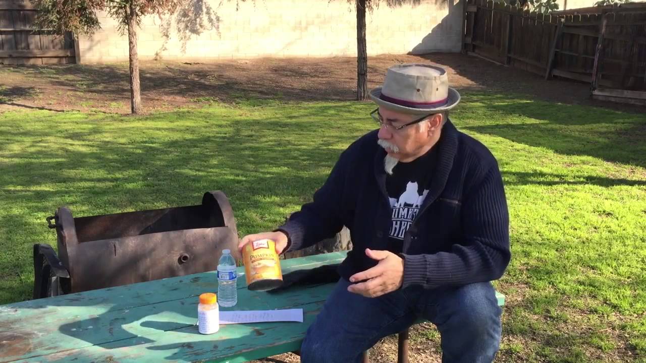 Ron Ramos "Papa Pit" Diarrhea in Puppies - YouTube